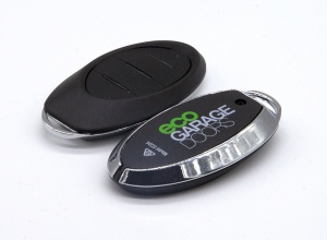 ECO Garage Door Remote Buy Online | 4 button remote EC04