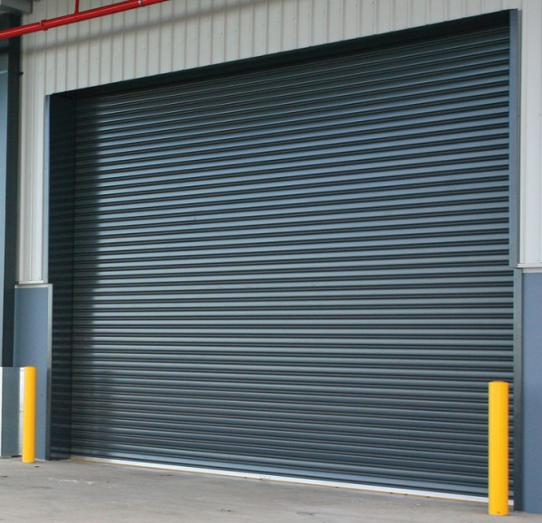 Industrial Roller Doors | Commercial Roller Shutters Melbourne